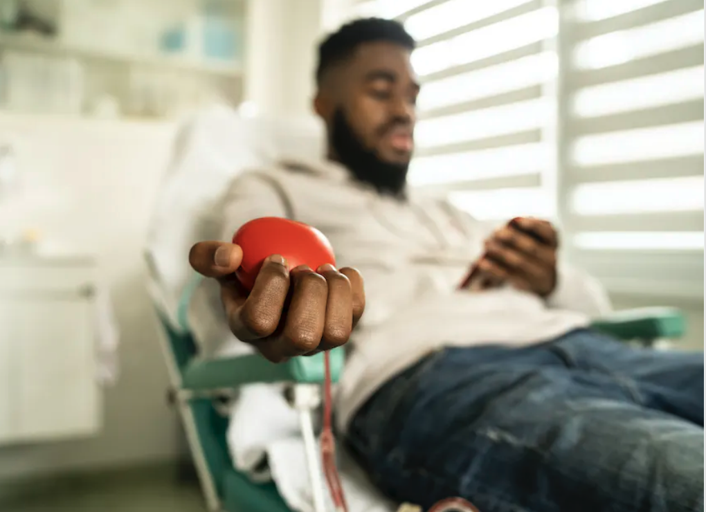 Spectrum Blood Drive Information - Spectrum Health Services, Inc ...